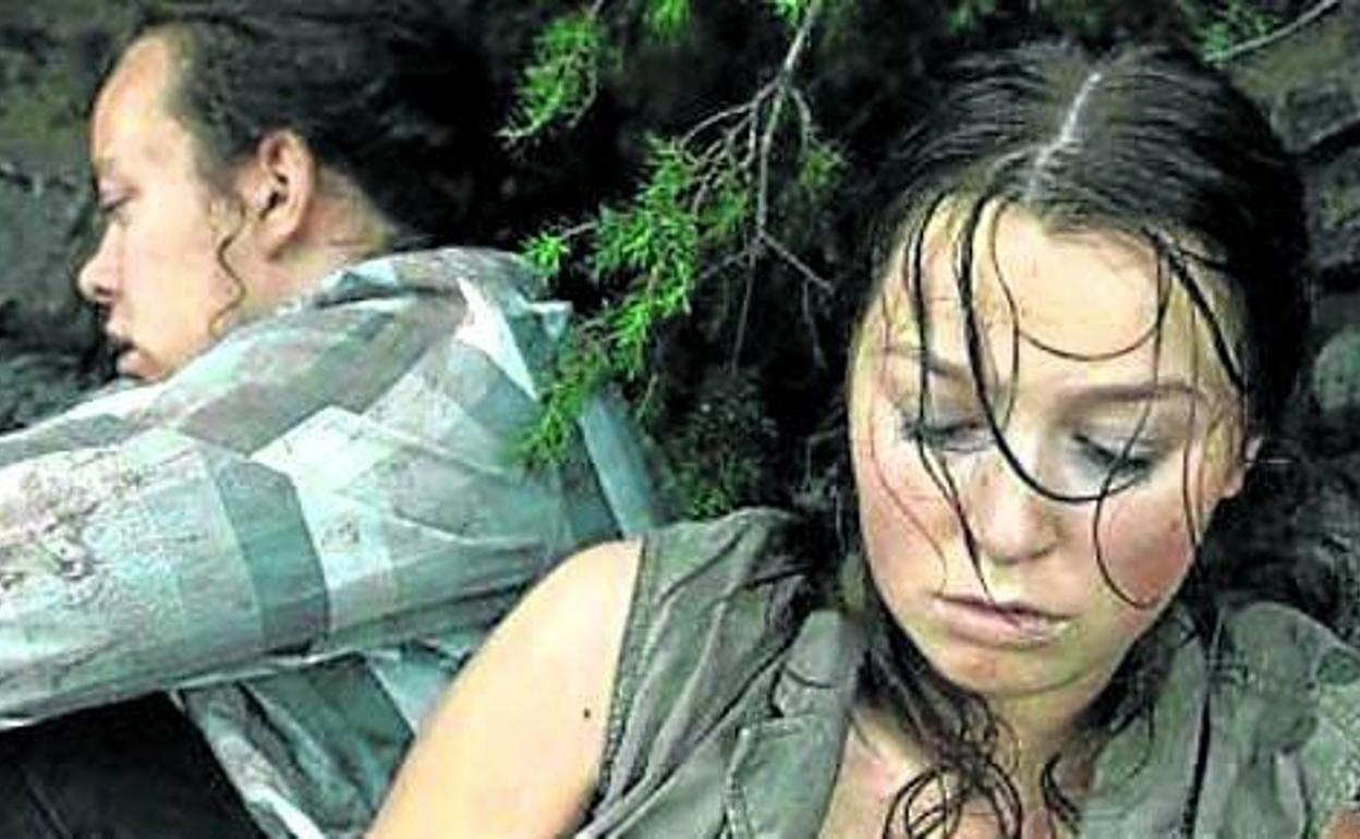 Crítica de 'Utoya. 22 de julio' (2019): Masacre en Noruega | El Correo